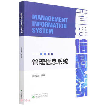 管理信息系统