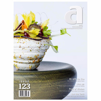 【包邮】【订阅】ART CULINAIRE 主厨料理饮食烹饪杂志 美国英文原版 年订4期