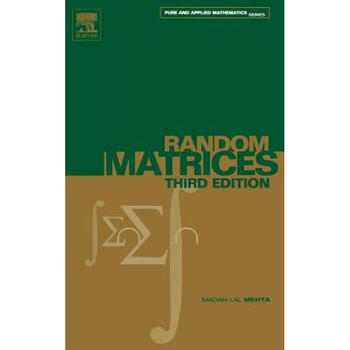 Random Matrices: Volume 142