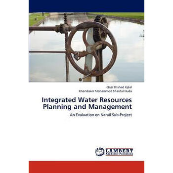 Integrated Water Resources Planning and Managem