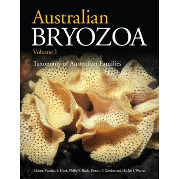 Australian Bryozoa