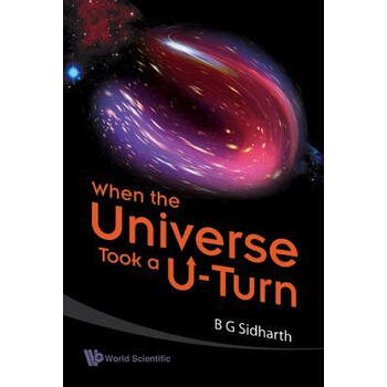 高被引When the Universe Took a U-Turn