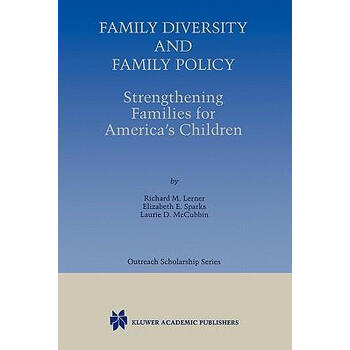 Family Diversity and Family Policy: Strengtheni