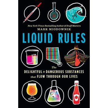 Liquid Rules: The Delightful and Dangerous Subst