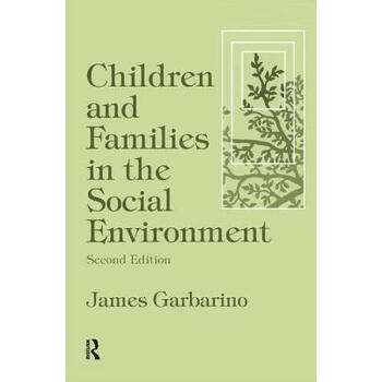 Children and Families in the Social Environment