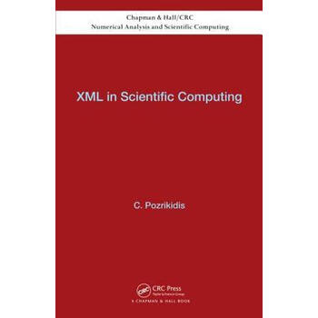 高被引XML in Scientific Computing