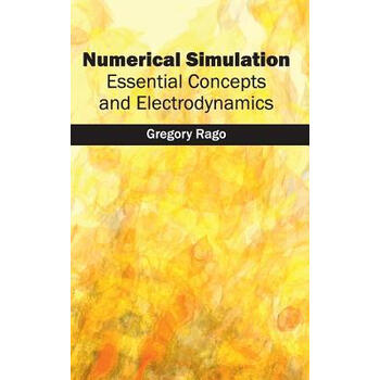 Numerical Simulation: Essential Concepts and Ele