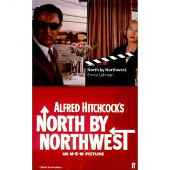 North by Northwest: Screenplay
