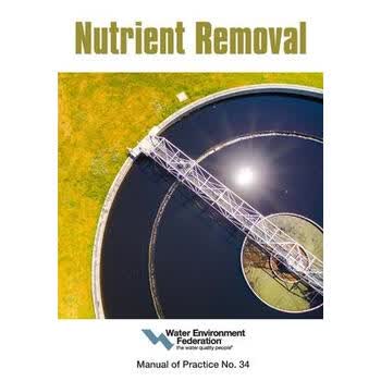 Nutrient Removal: Mop 34