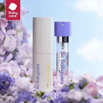 【16】babycare会员积分兑换专属链接勿拍 舒缓喷雾7.5ml【图片 价格 品牌 报价】-京东