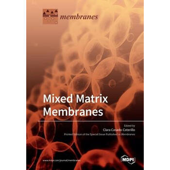 Mixed Matrix Membranes