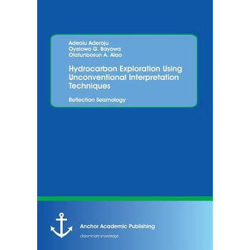 Hydrocarbon Exploration Using Unconventional Int