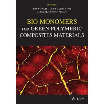 Bio Monomers for Green Polymeric Composite Mate