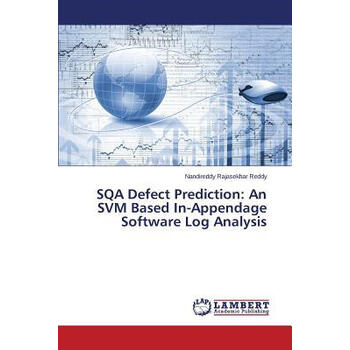 Sqa Defect Prediction: An Svm Based In-Appendage