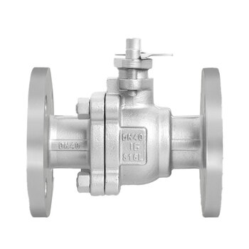 【润宏工品不锈钢法兰球阀Q41F-16R手动国标316L耐酸碱耐腐蚀阀门】润宏工品 不锈钢法兰球阀Q41F-16R手动国标316L耐酸碱耐腐蚀阀门 DN20 一个价 【行情 报价 价格 评测】-京东