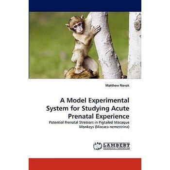 A Model Experimental System for Studying Acute