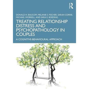 Treating Relationship Distress and Psychopathol