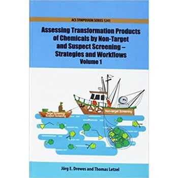 Assessing Transformation Products of Chemicals b