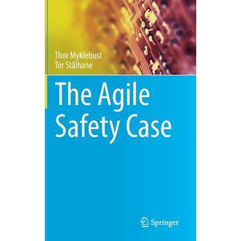 The Agile Safety Case (2018)