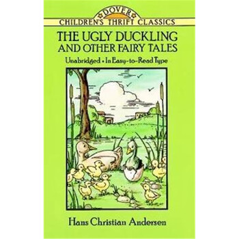 The Ugly Duckling and Other Fairy Tales (Dove