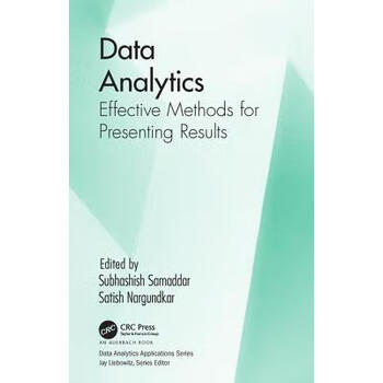 Data Analytics: Effective Methods for Presenting