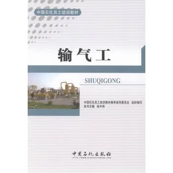 输气工 张中伟 传记 9787511424587