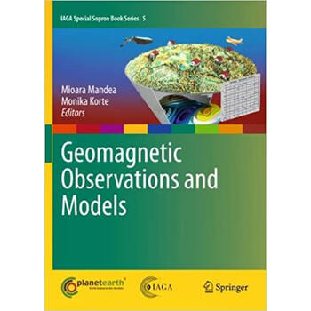 Geomagnetic Observations and Models