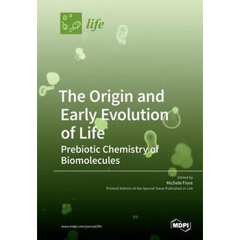 The Origin and Early Evolution of Life: Prebiot