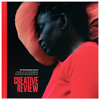 【包邮】【订阅】Creative Review创意评论 设计创意杂志 英国英文原版 年订6期