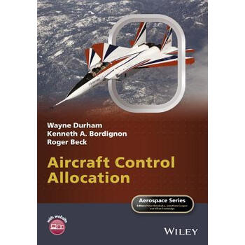 Aircraft Control Allocation
