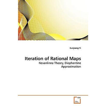 Iteration of Rational Maps                      