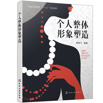 个人整体形象塑造(韩雪飞)
