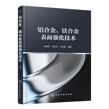 铝合金、镁合金表面强化技术