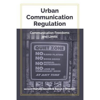 Urban Communication Regulation: Communication F