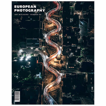 【包邮】【订阅】EUROPEAN PHOTOGRAPHY 摄影杂志 英国英文原版 年订2期