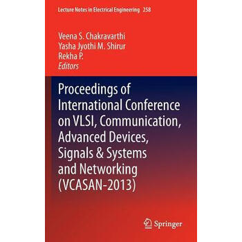 Proceedings of International Conference on Vlsi