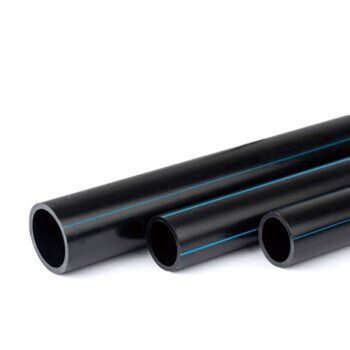 pe管给水管硬管塑料热熔加厚排水管道 PE给水管道 DN90*5.4 PE100 6米【图片 价格 品牌 报价】-京东