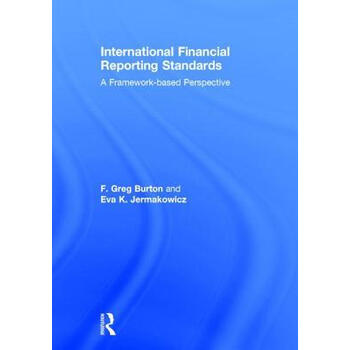 International Financial Reporting Standards: A