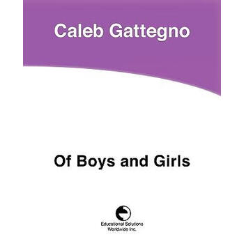 Of Boys and Girls