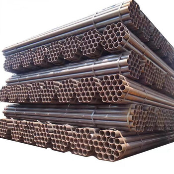 【京势KKE44】京势 焊管DN150*4.5壁厚 架子管焊接钢管 直缝焊管 可零切加工 单位：米【行情 报价 价格 评测】-京东