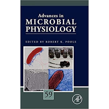 高被引Advances in Microbial Physiology, Volume 59