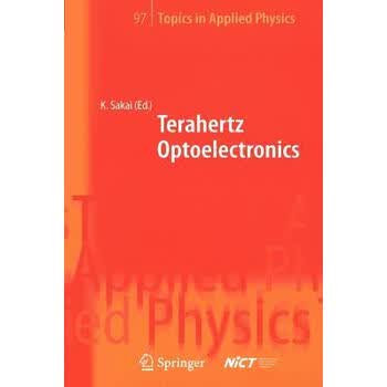 Terahertz Optoelectronics