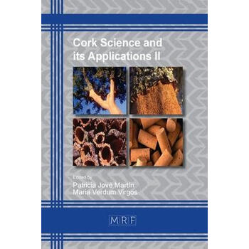 Cork Science and its Applications II