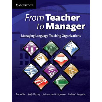 From Teacher to Manager: Managing Language Teac...