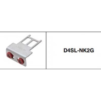 欧姆龙（OMRON）安全门电磁锁开关钥匙插销片D4SL-NK1 NK2 NK3 NK5 NK1G D4SL-NK2G【图片 价格 品牌 报价】-京东