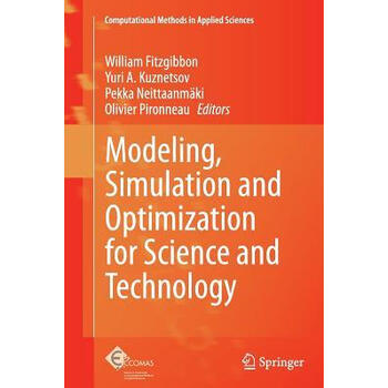 Modeling, Simulation and Optimization for Scien