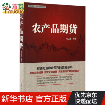 农产品期货/理财学院期货金手指系列