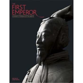 The First Emperor: China's Terracotta Army