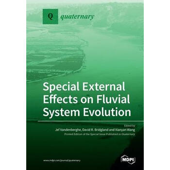 Special External Effects on Fluvial System Evol