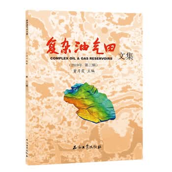 复杂油气田文集（2019年 第三辑）